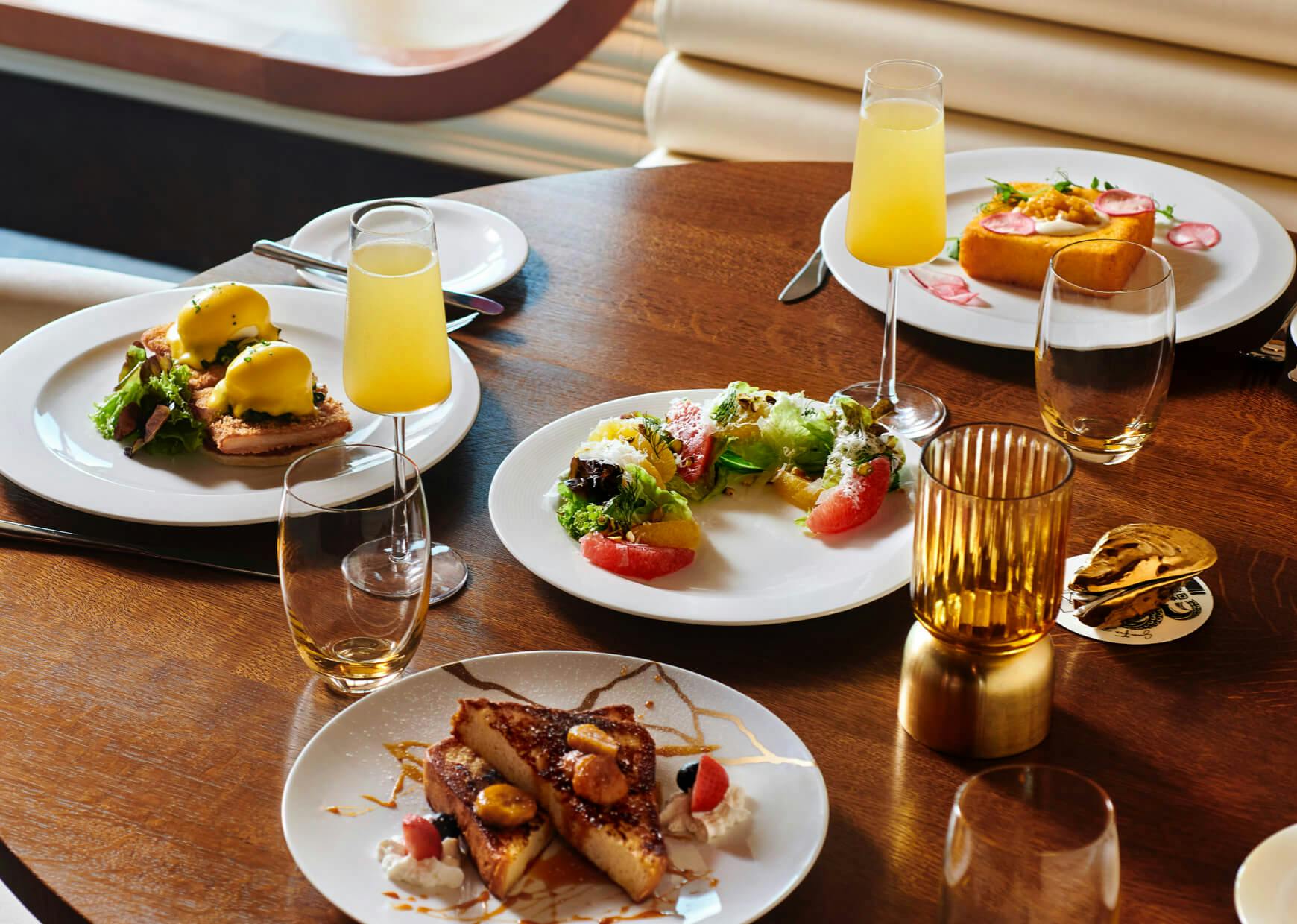 Celebration Cruises - Now We're Voyaging Together